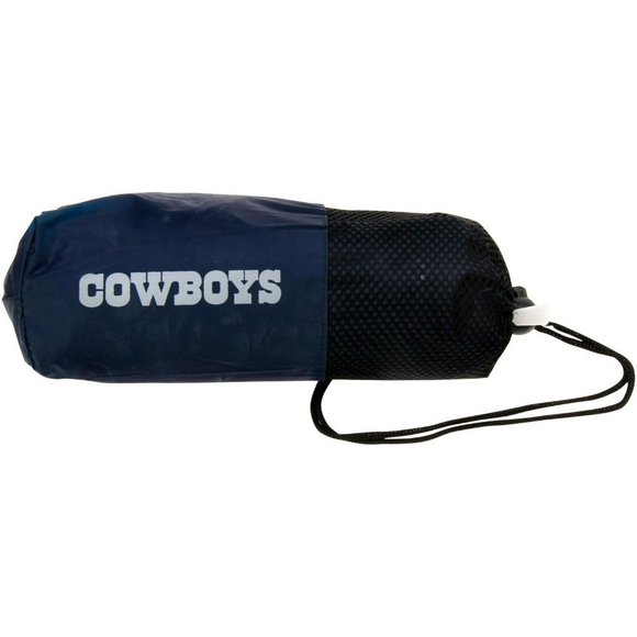 Northwest | Jackets & Coats | New Nfl Dallas Cowboys Deluxe Reusable ...